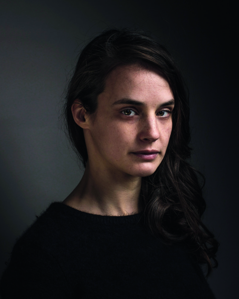 Phädra von Seneca – im Pariser Theater der Comédie-Française – mit ...